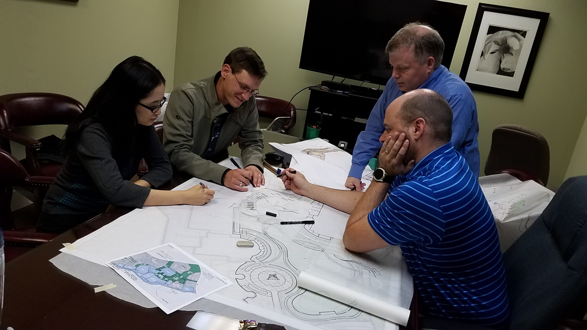 About Us - Lose Design