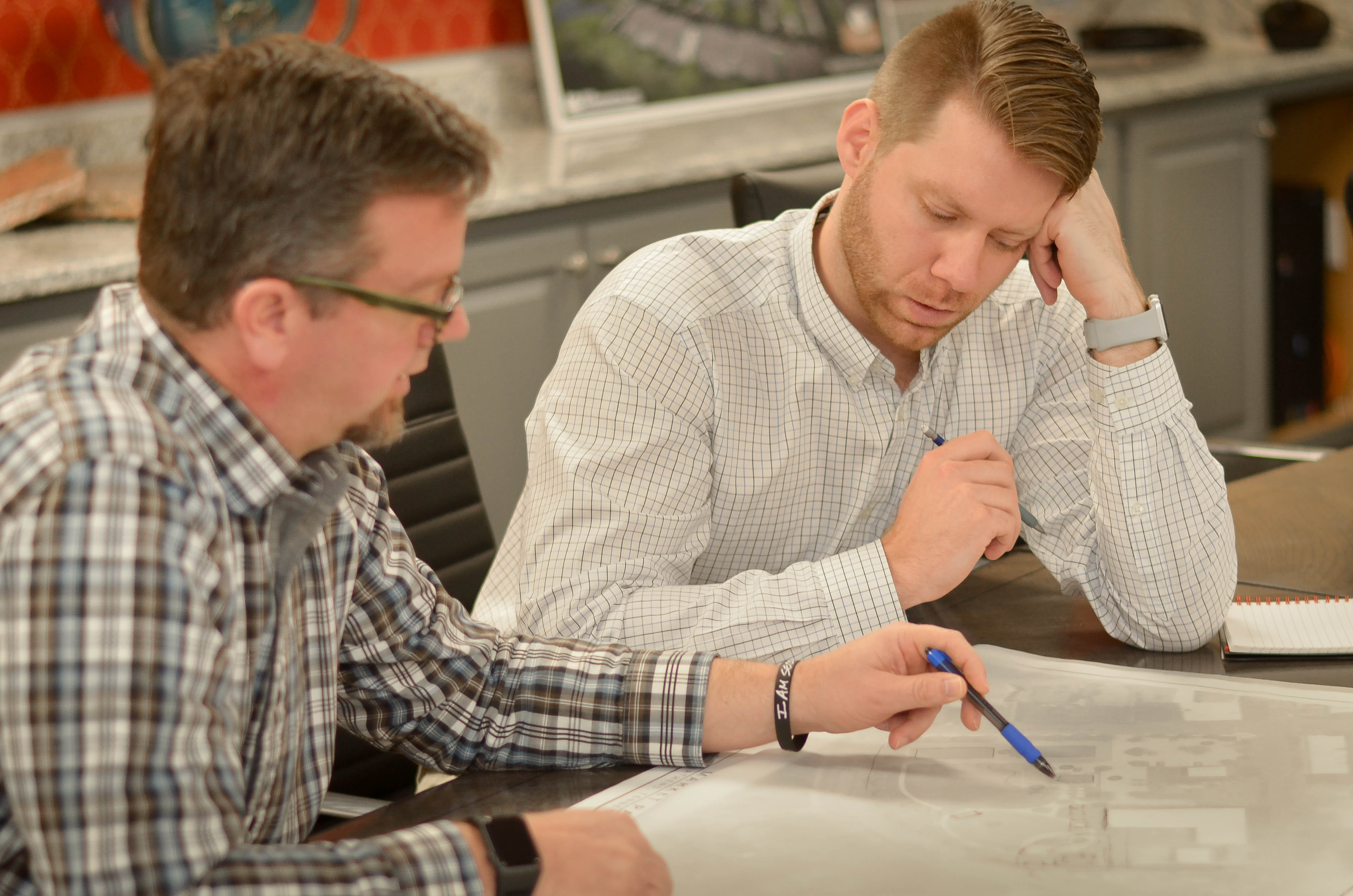 About Us - Lose Design