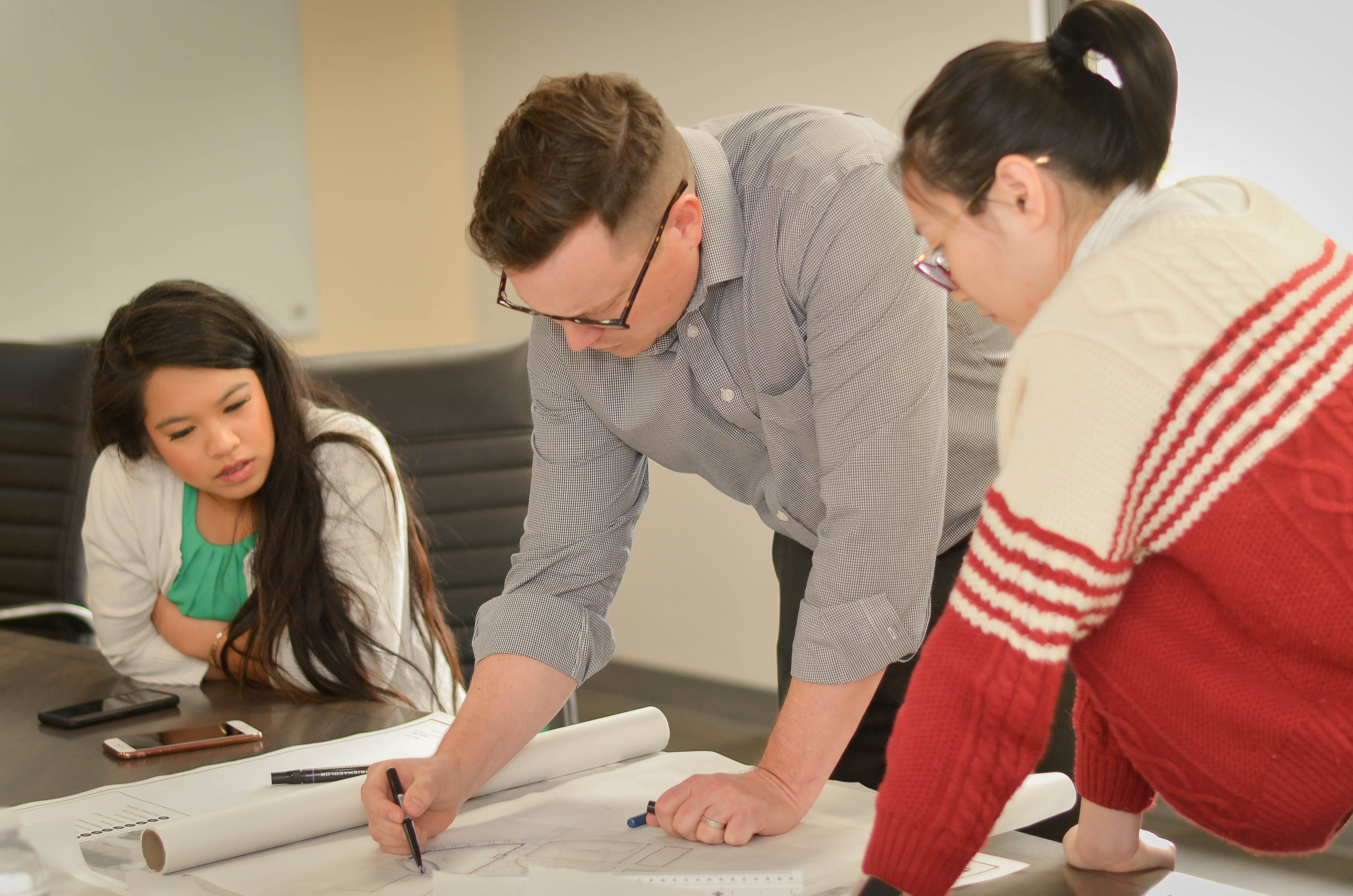 About Us - Lose Design