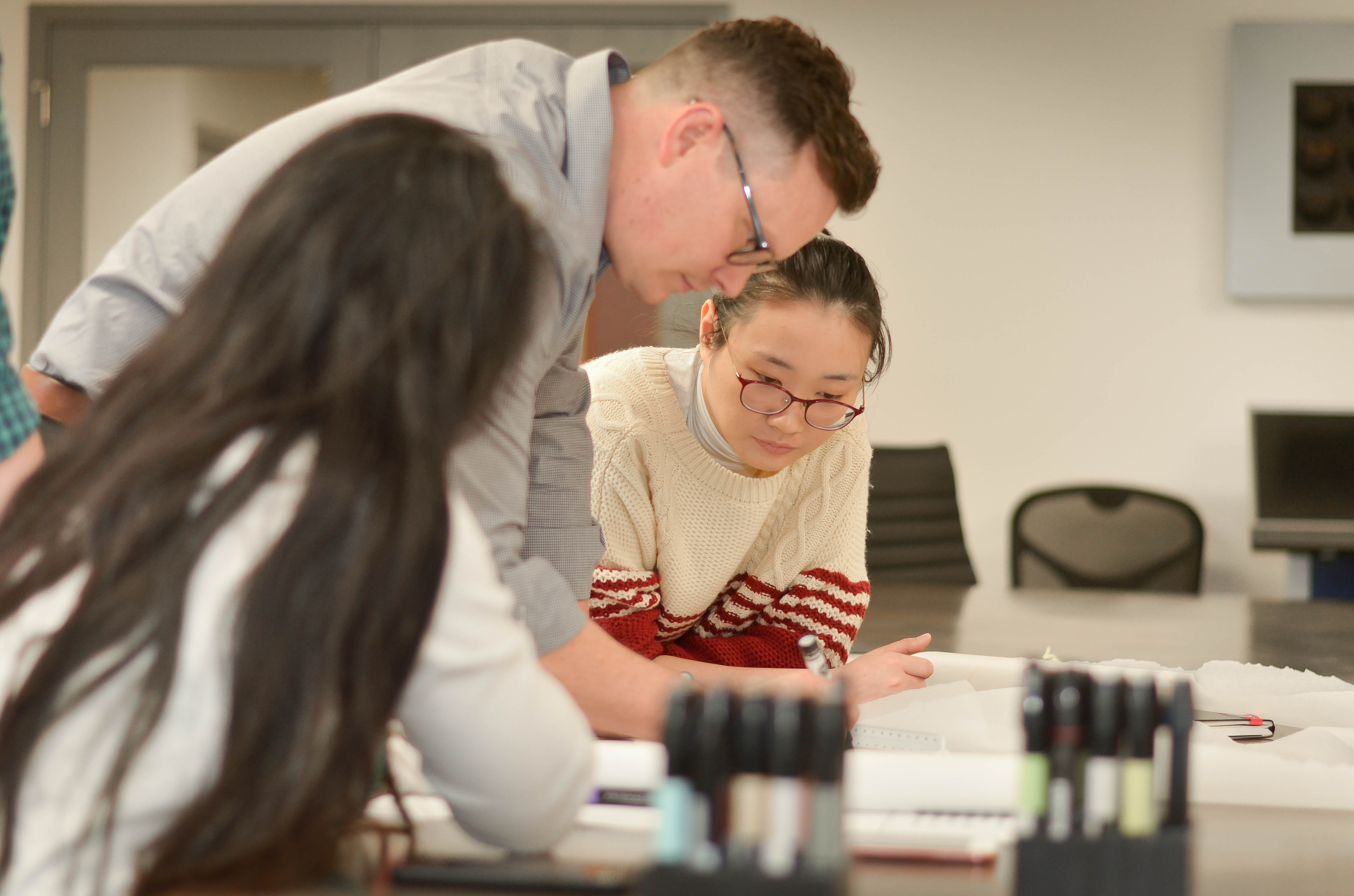 Capabilities - Lose Design