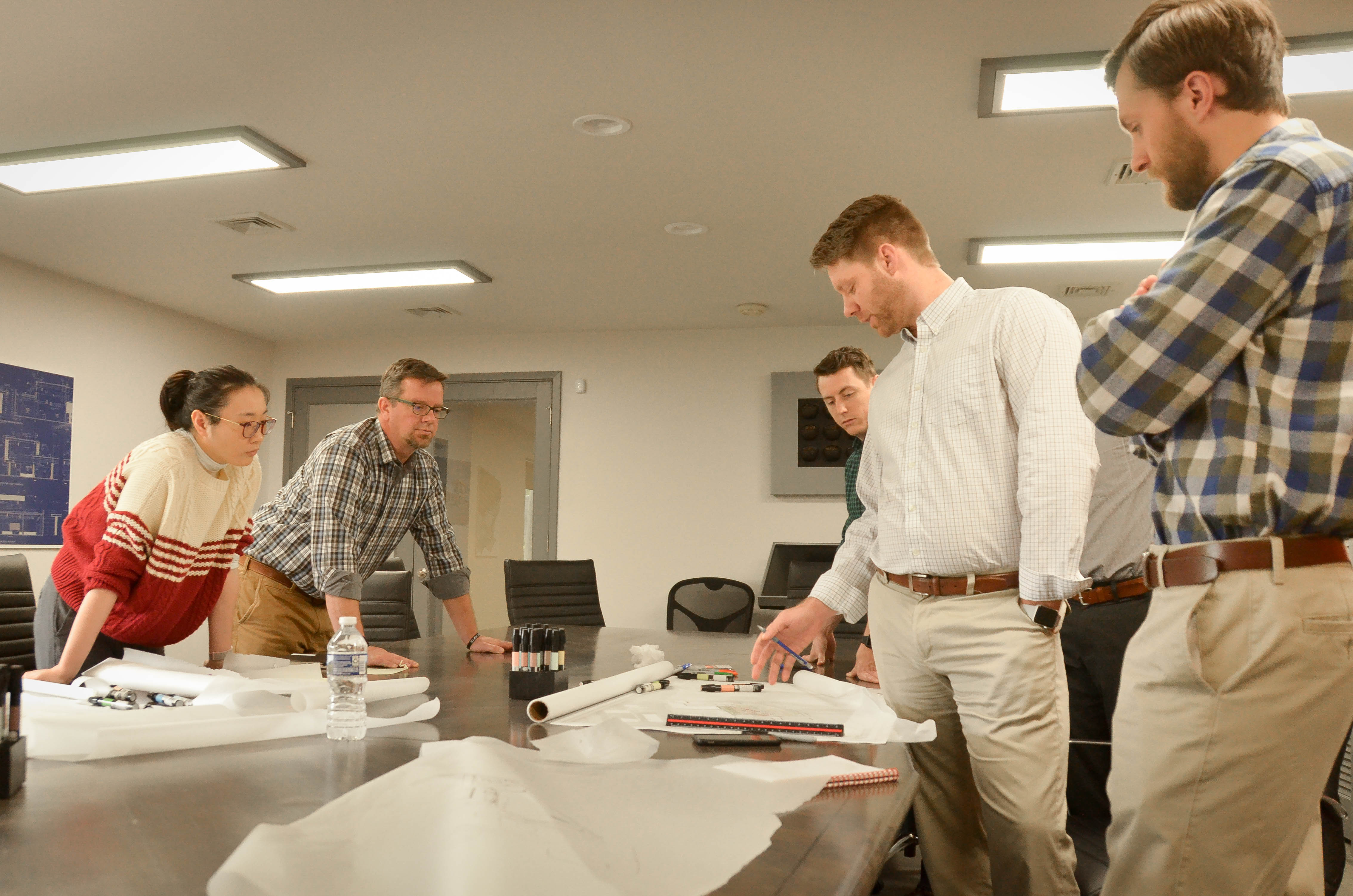 Capabilities - Lose Design