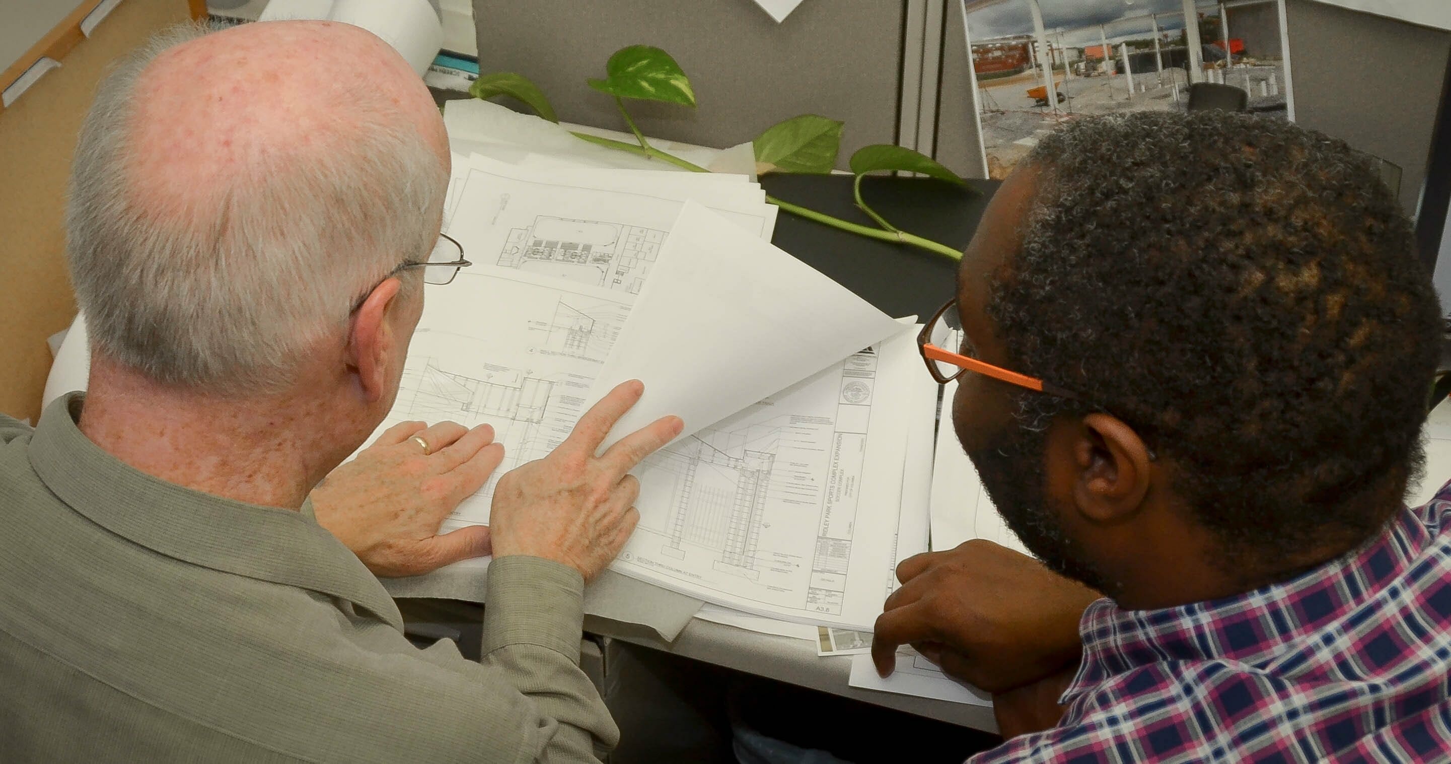 Capabilities - Lose Design