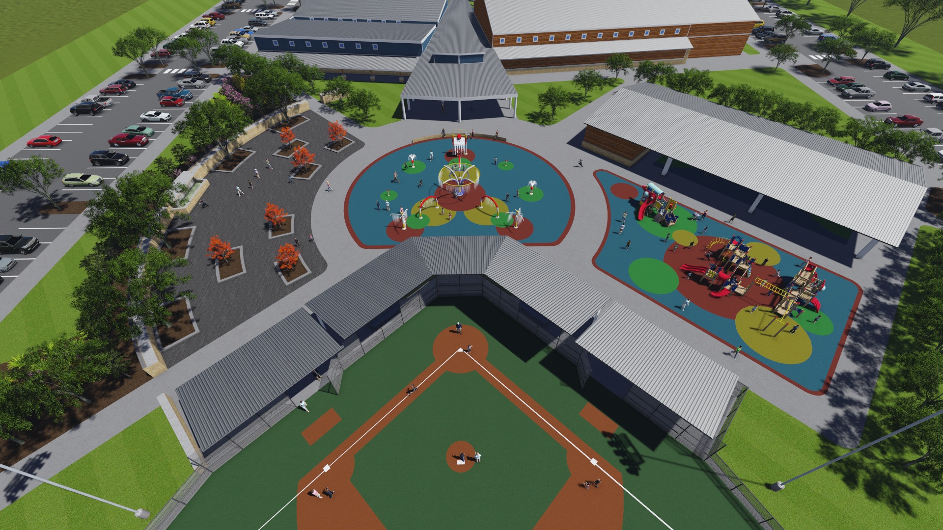 Empower Me Day Camp - Lose Design