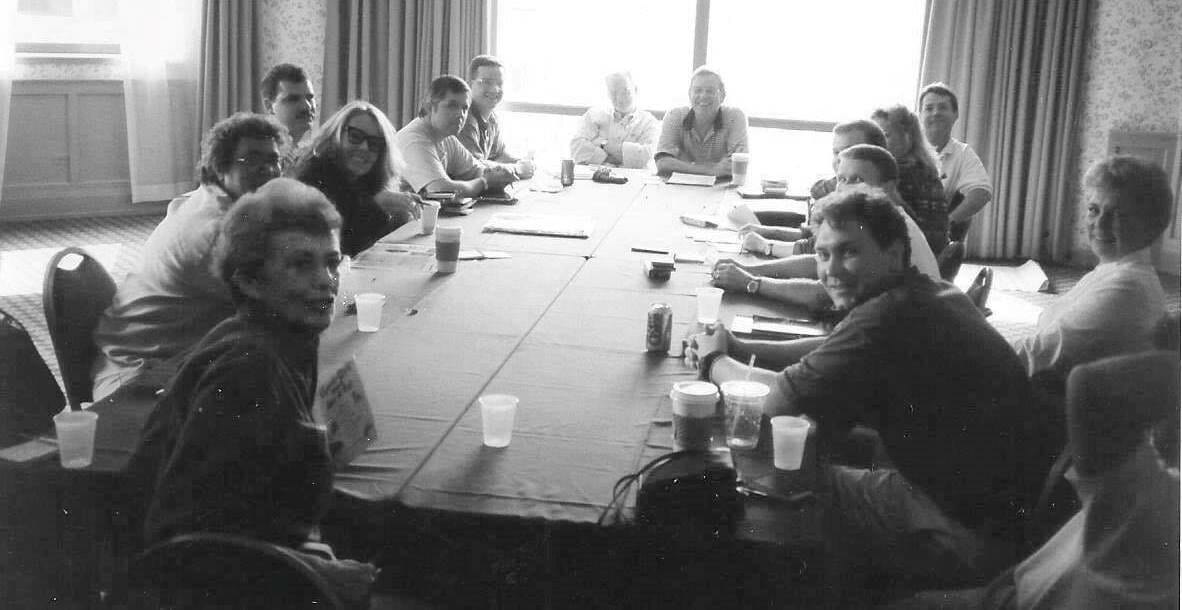 History - Lose Design