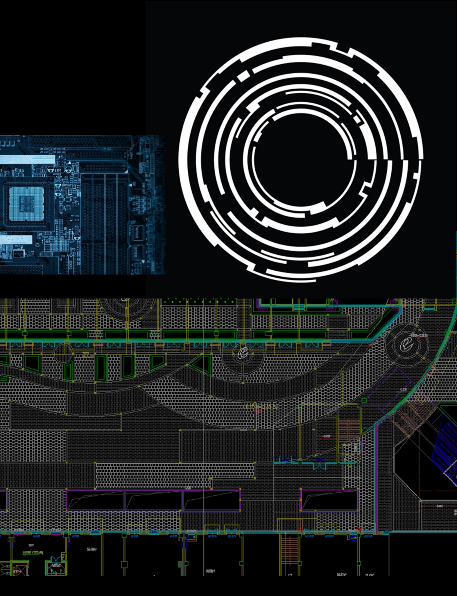 Technology Park - Lose Design