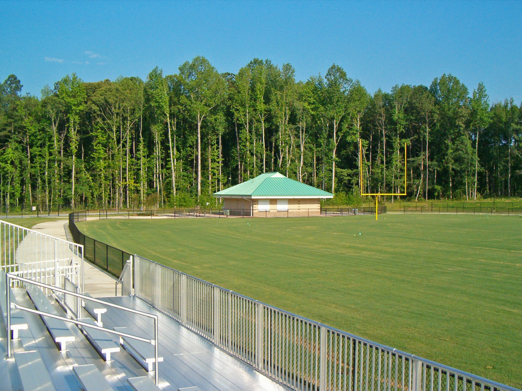 Duncan Creek Park - Lose Design