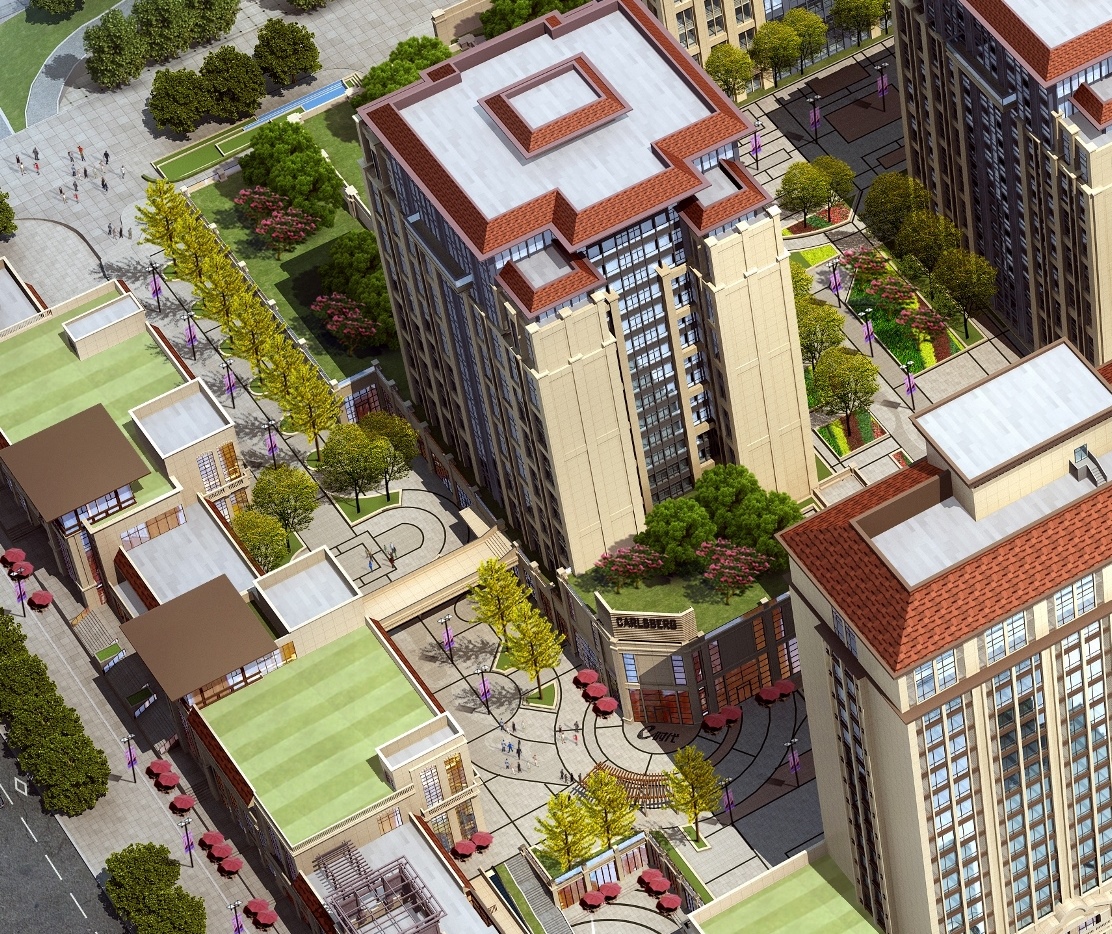 Technology Park - Lose Design