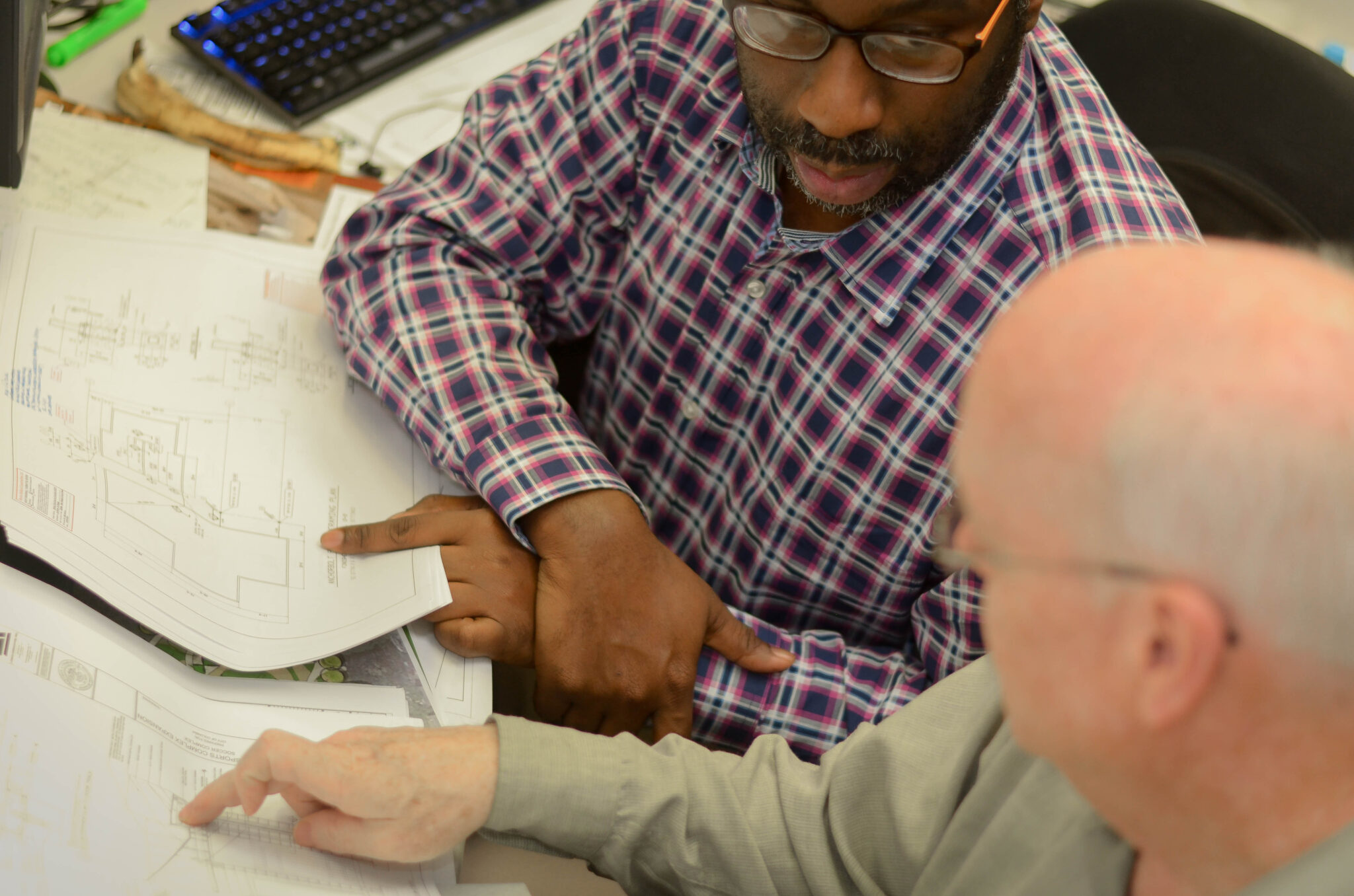 Capabilities - Lose Design