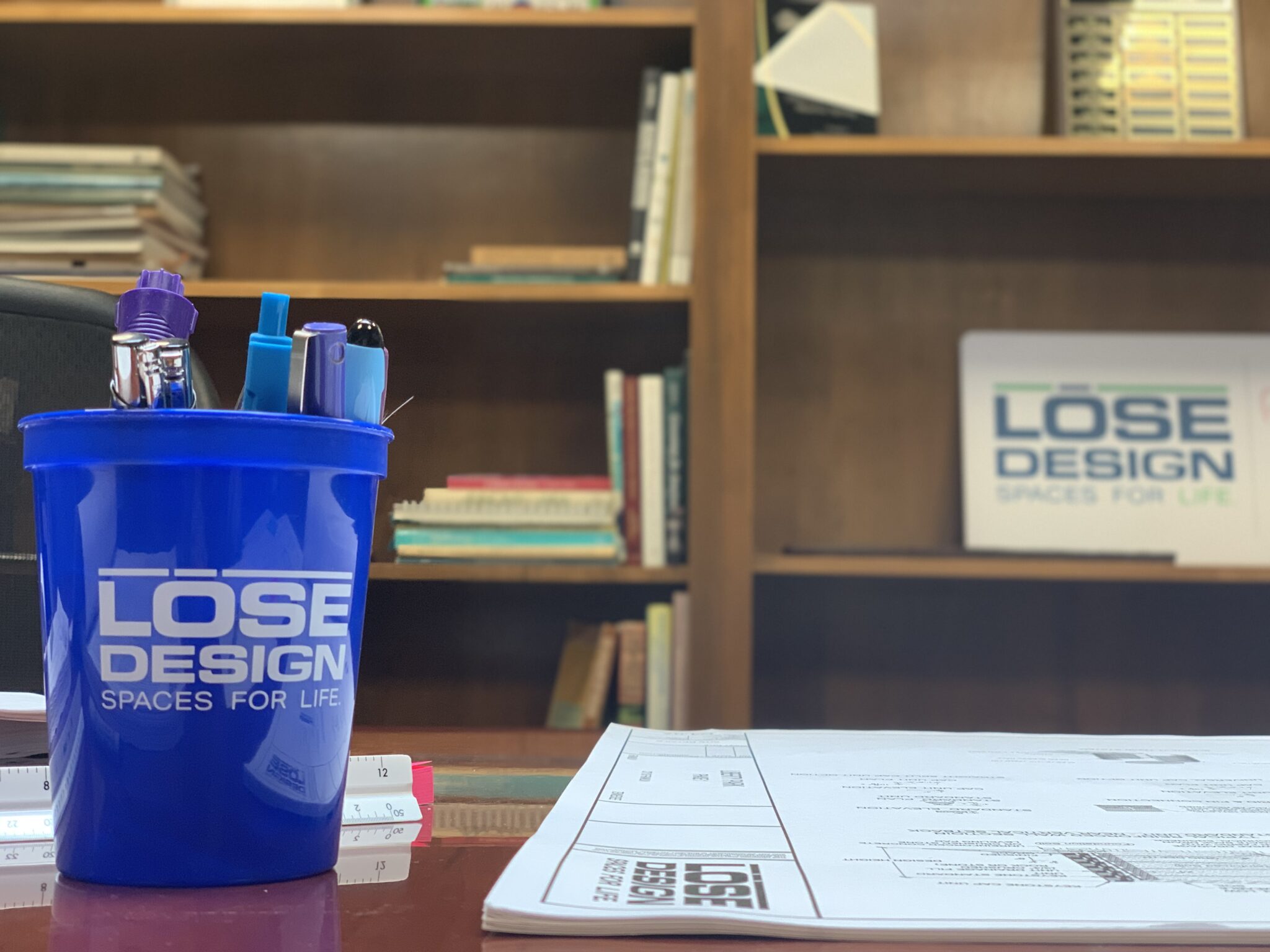 Capabilities - Lose Design