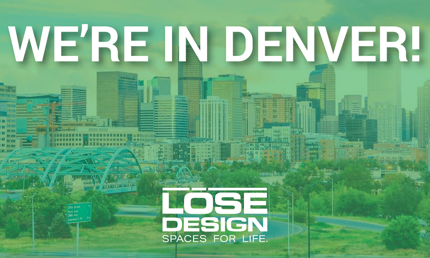 Lose Design News - Lose Design