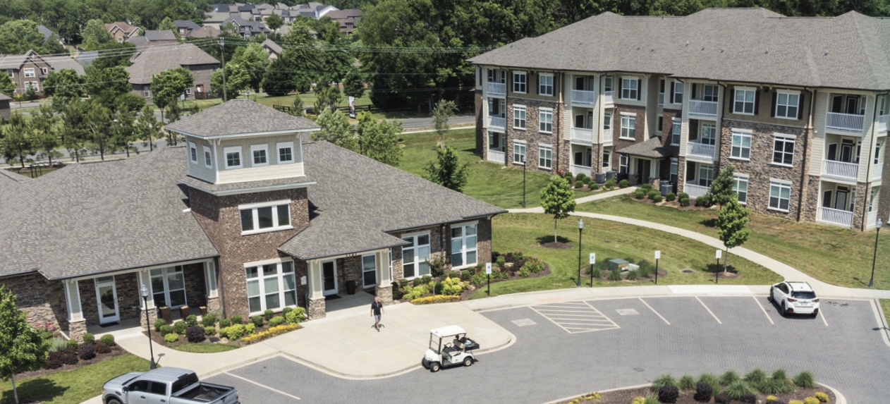 The Edison - Lose Design